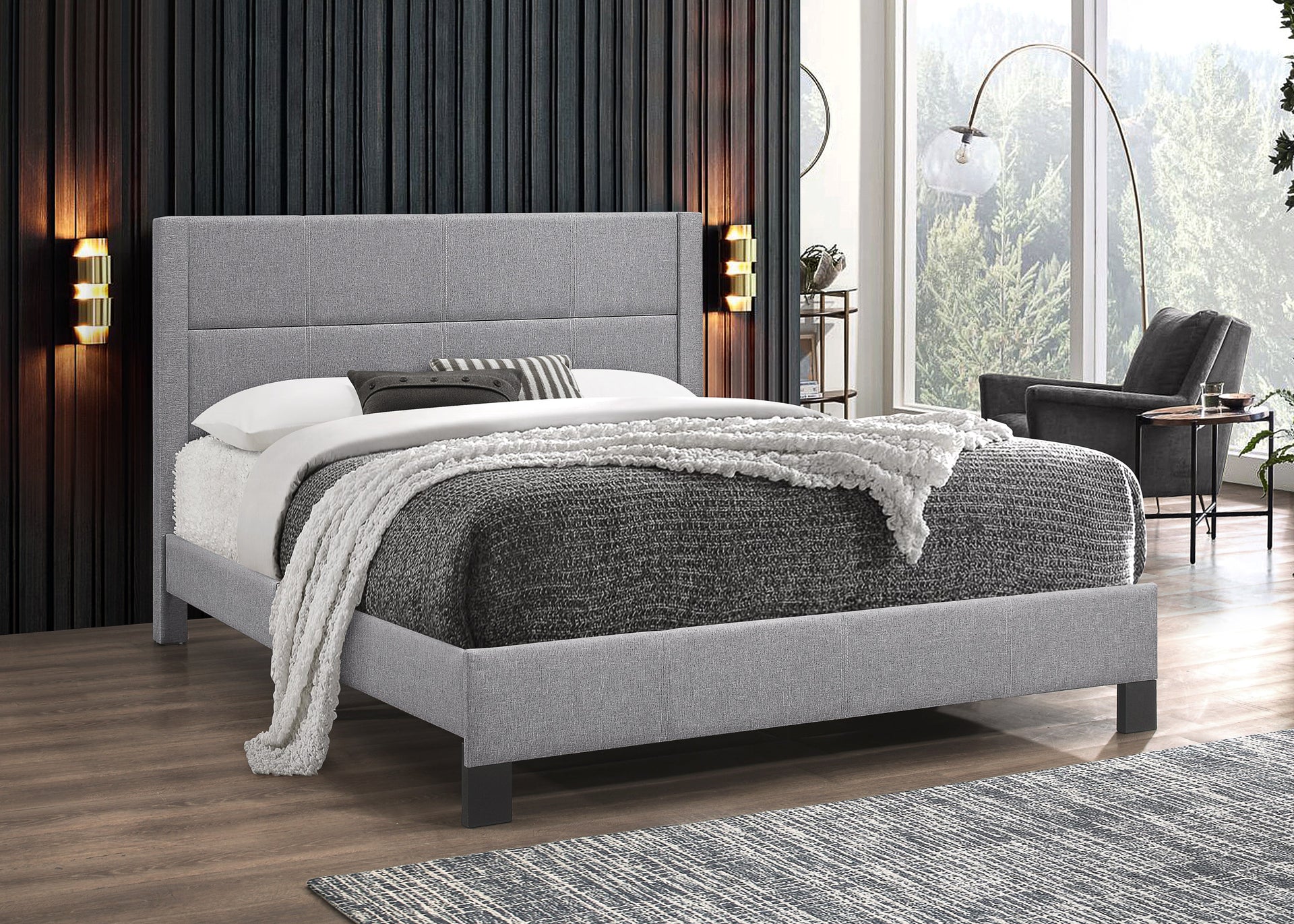 Collections – Ambiente Moderno