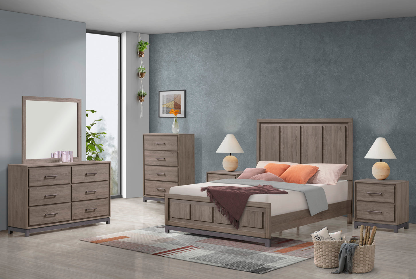 Catalog – Ambiente Moderno
