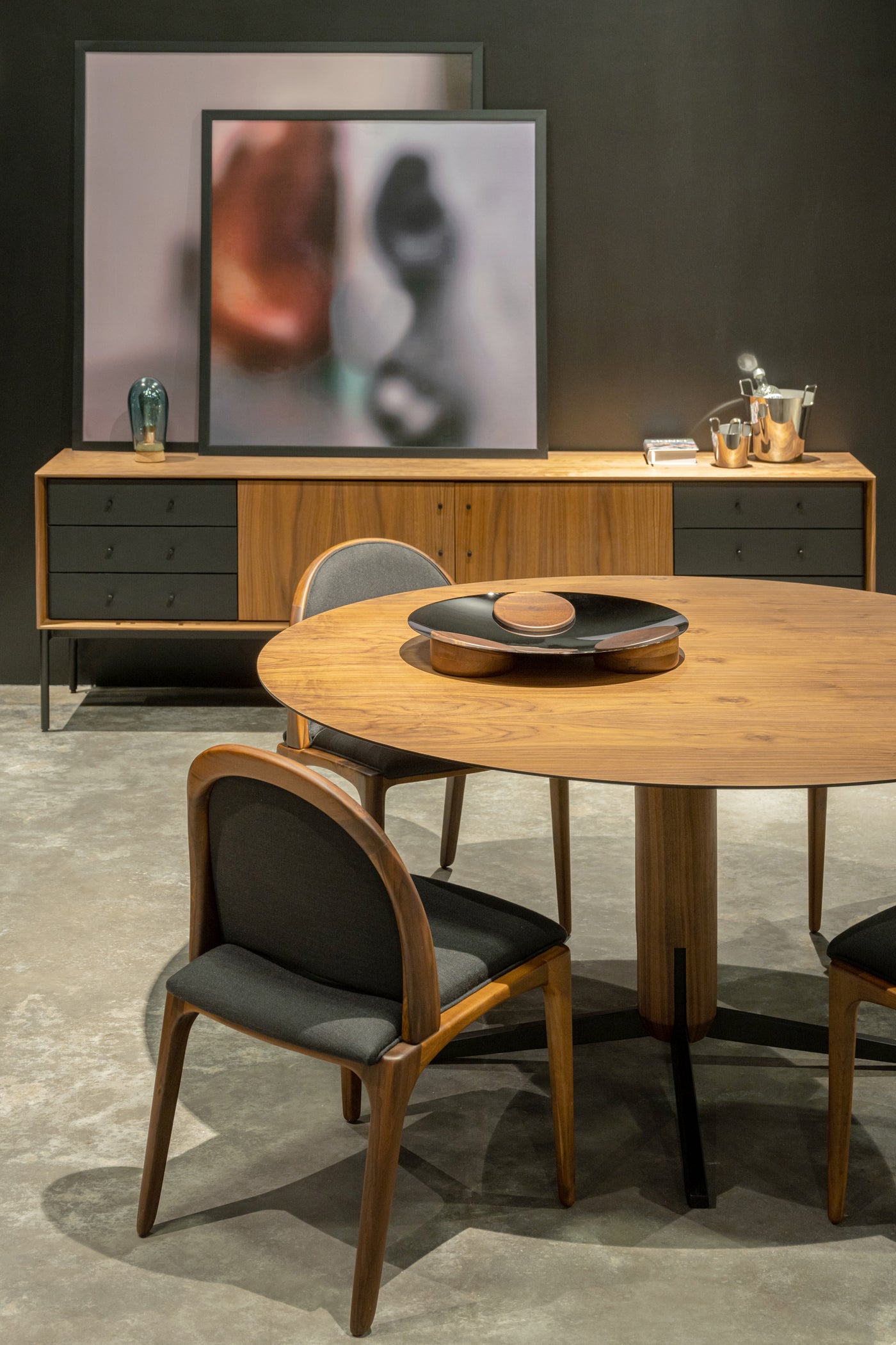 Ambiente Moderno