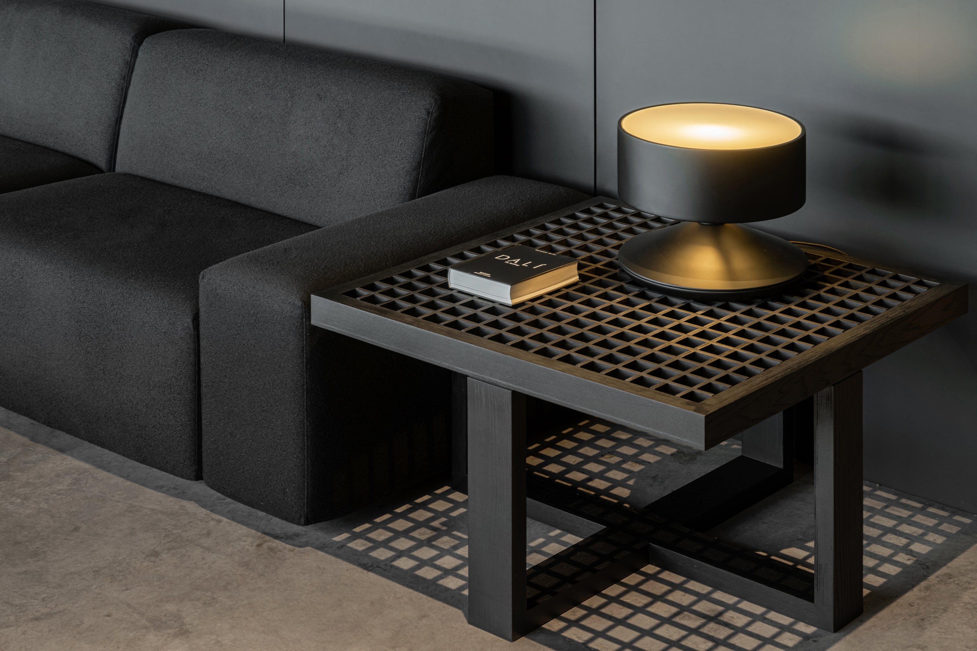 Ambiente Moderno