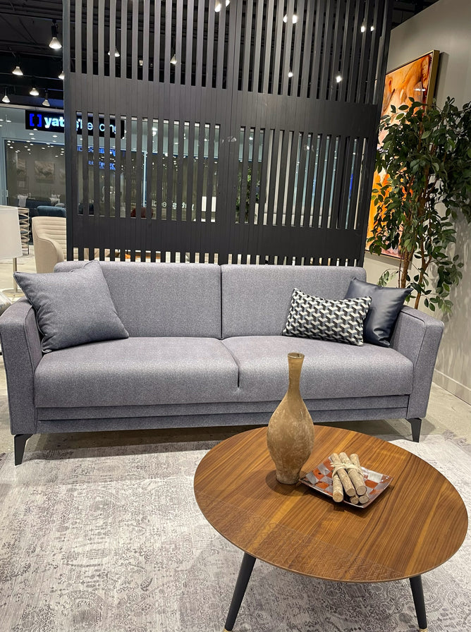 Living Room – Ambiente Moderno